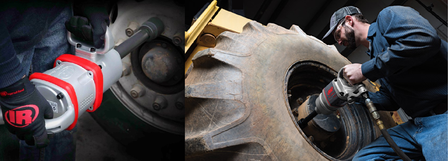 Súng vặn bu lông 1". Model E699-8