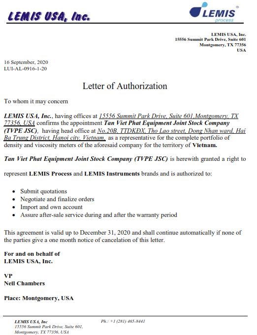 Đại diện chính hãng MSA Safety - USA tại Việt Nam