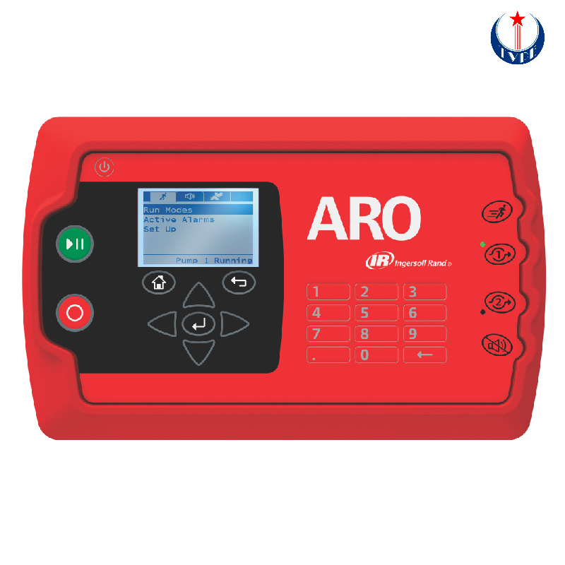 1.9 Bộ điều khiển cảm biến bơm màng