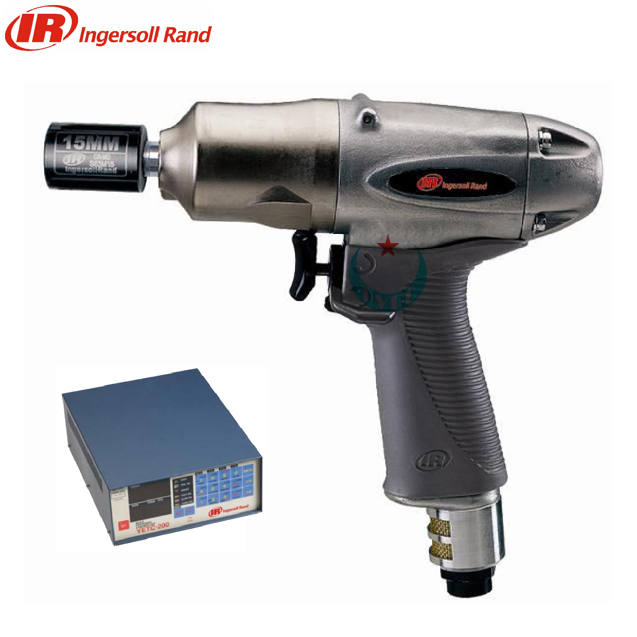 1.3 Dụng cụ xung lực (Pulse Tools)