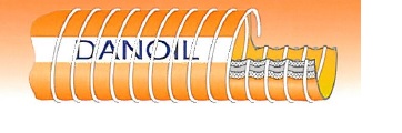 Ống mềm dẫn xăng dầu DANOIL3 chính hãng