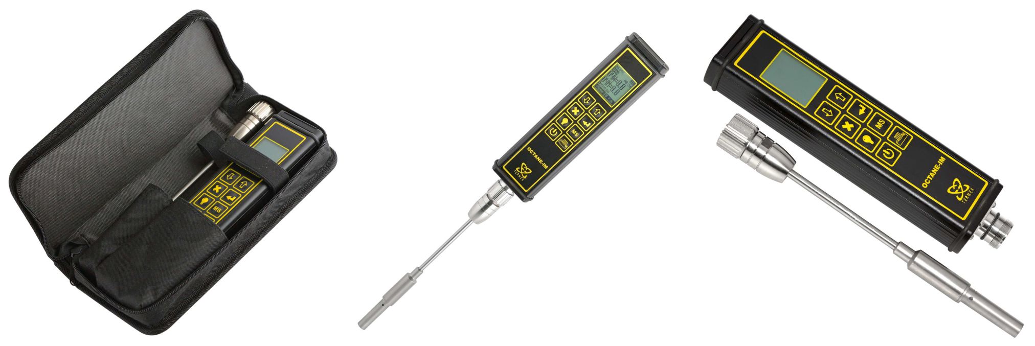 Máy đo chỉ số Octane cầm tay Octane-IM