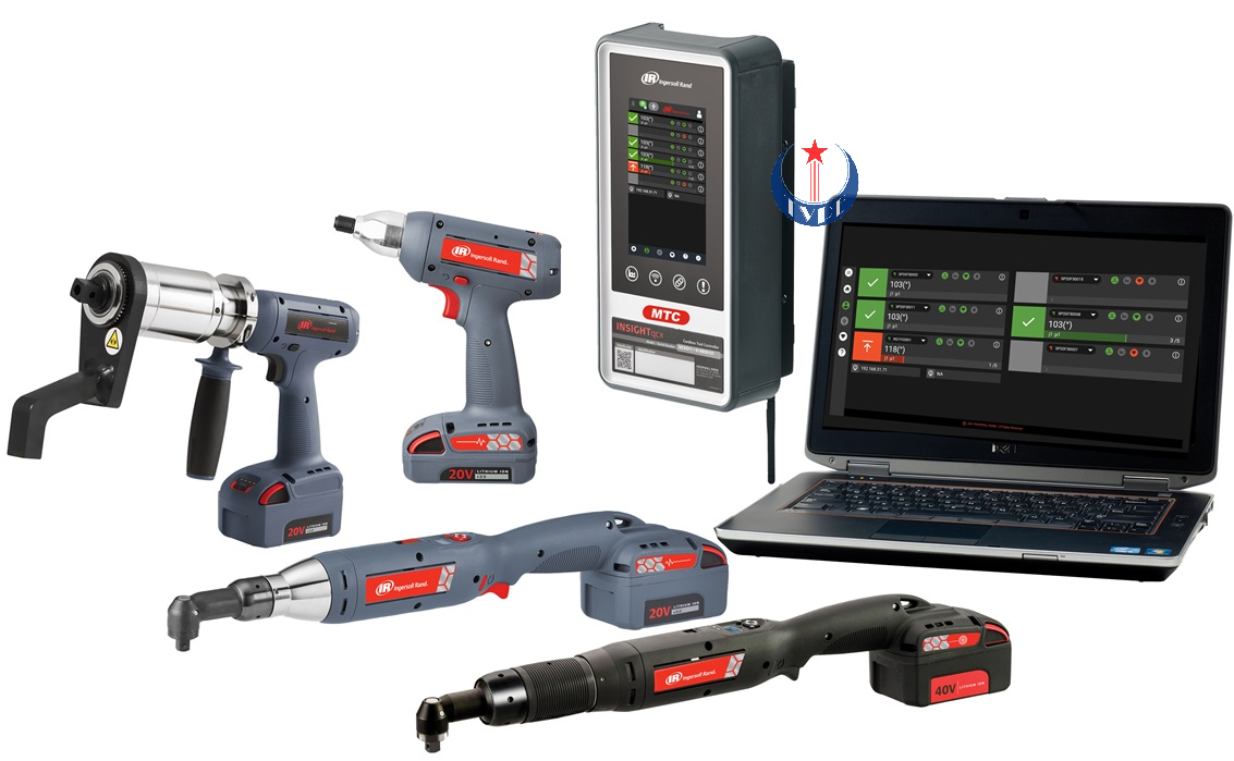 THIẾT BỊ CƠ ĐIỆN