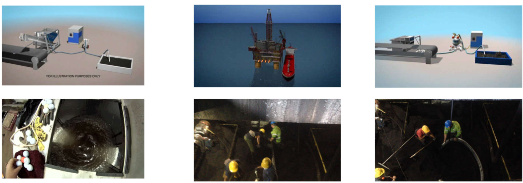 Bơm bùn than khí nén SV30 công suất 14m3/giờ hãng Supavac-Úc