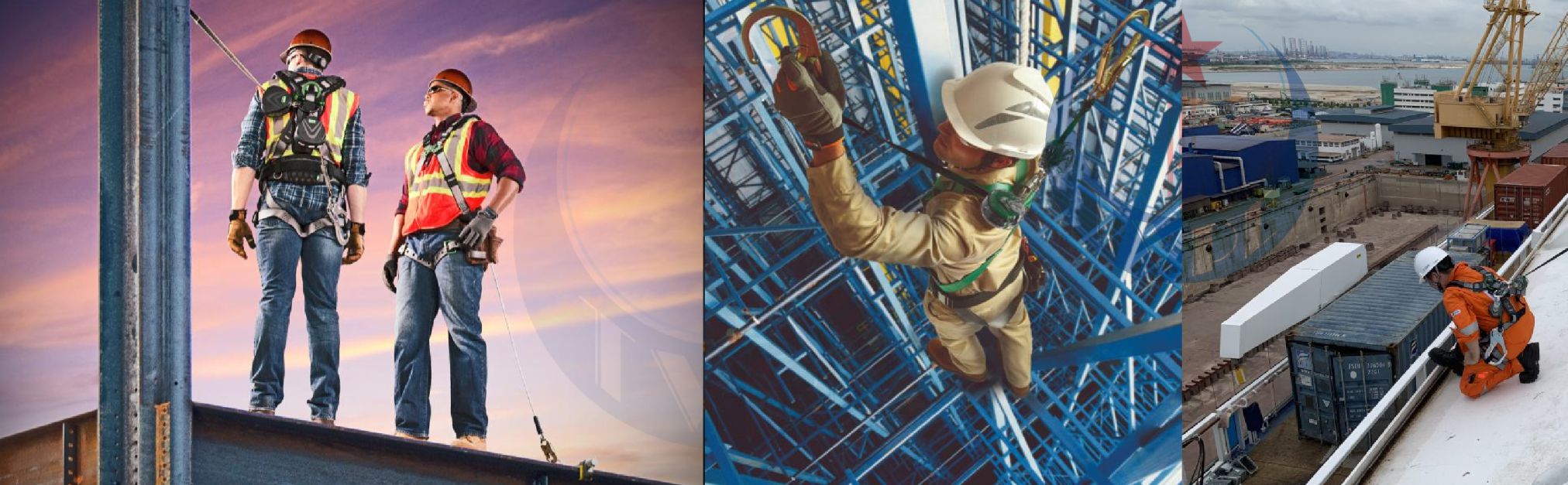 Dây tự rút hạn chế rơi V-EDGE PFL